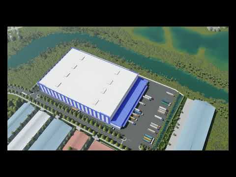 Automated Cold Store_ Cold Storage Service in hcm