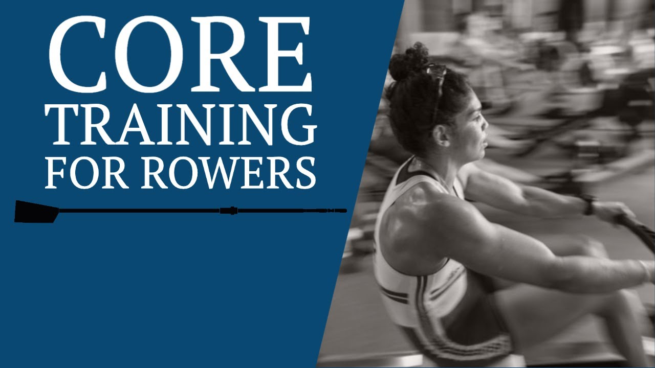 Core Training for Rowers