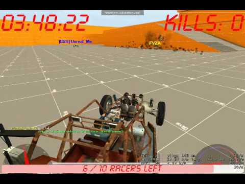 Steam Community :: Video :: GMod Racer: Random Entertainment