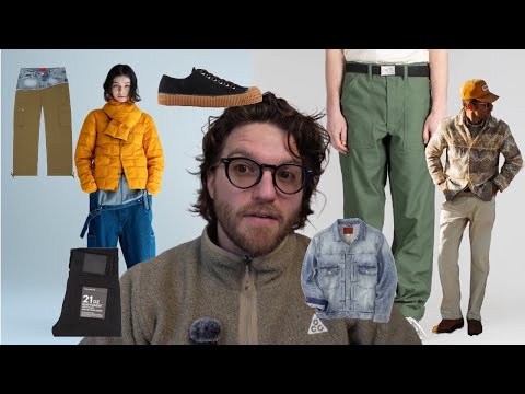 My Favorite Budget Friendly Brands That ARE NOT Fast Fashion