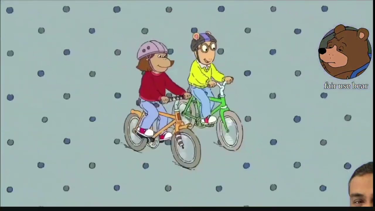 DeadwingDork clip I found funny.