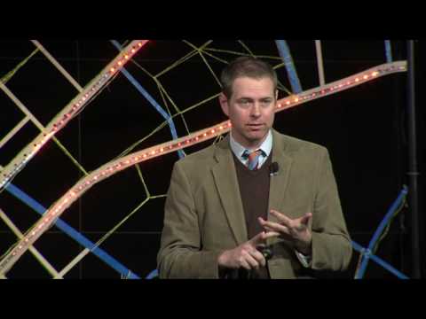 Sepsis -- diagnosing a top hospital killer | Christopher Seymour | TEDxUniversityofPittsburgh