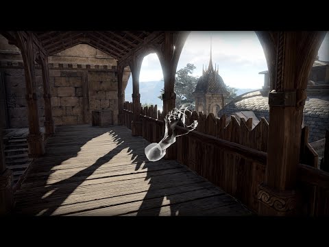 BG3 Mage Hand Guides - Invisible Hand Techniques