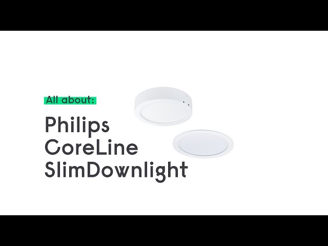 PHILIPS MEKAANINEN LISÄTARVIKE CORELIN VALKOINEN KEHYS D150 MM ...