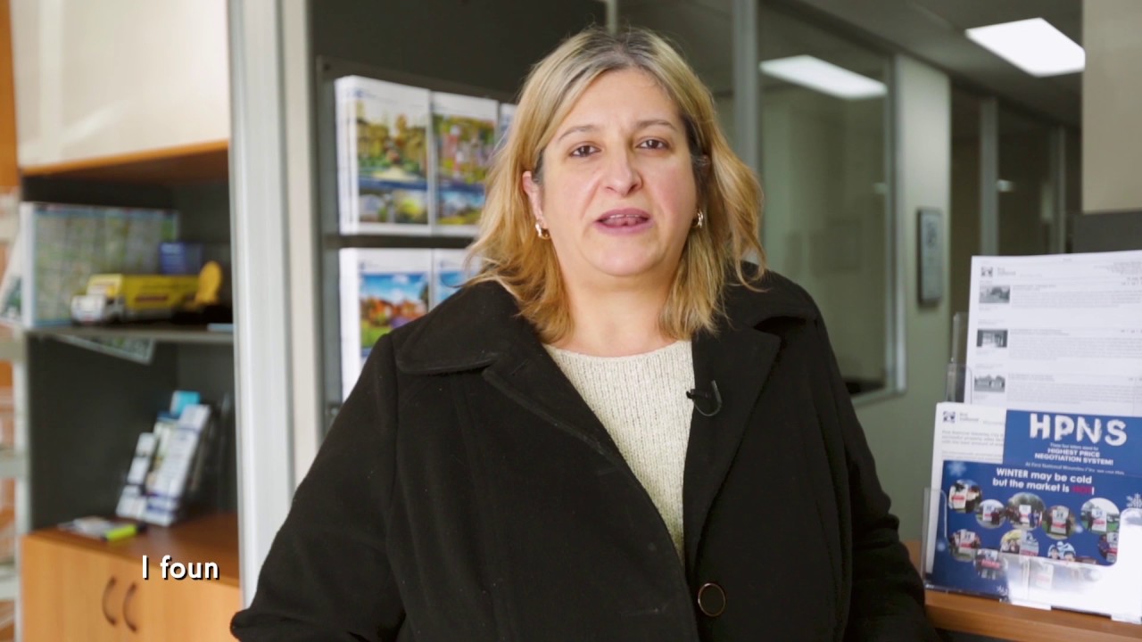 Jessica Chea - First National Waverley City - Glen Waverley ...