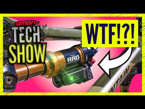 Global Mountain Bike Network - Home | GMBN