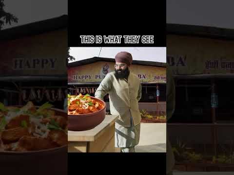 Stereotypes About Punjabis!| #harteerathsingh #sikhi #sikh #singh #canada #punjab #punjabi