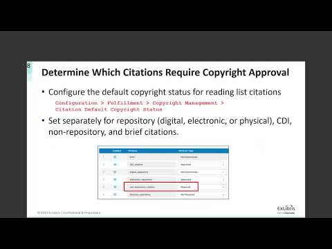 Become an Expert: Leganto Digitization and Copyright Overview 20220317 1501 1