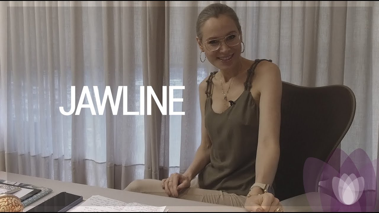 JAWLINE - Dra. Gabriela Schaefer - Dermatologista