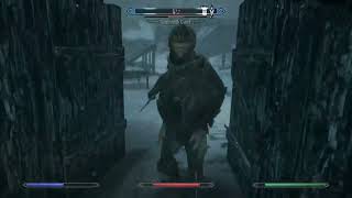 Roman VS Nazis at Skyrim Special Edition Nexus - Mods and Community