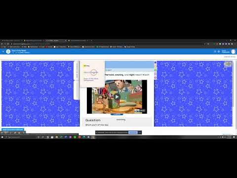 Edgenuity Student Walkthrough
