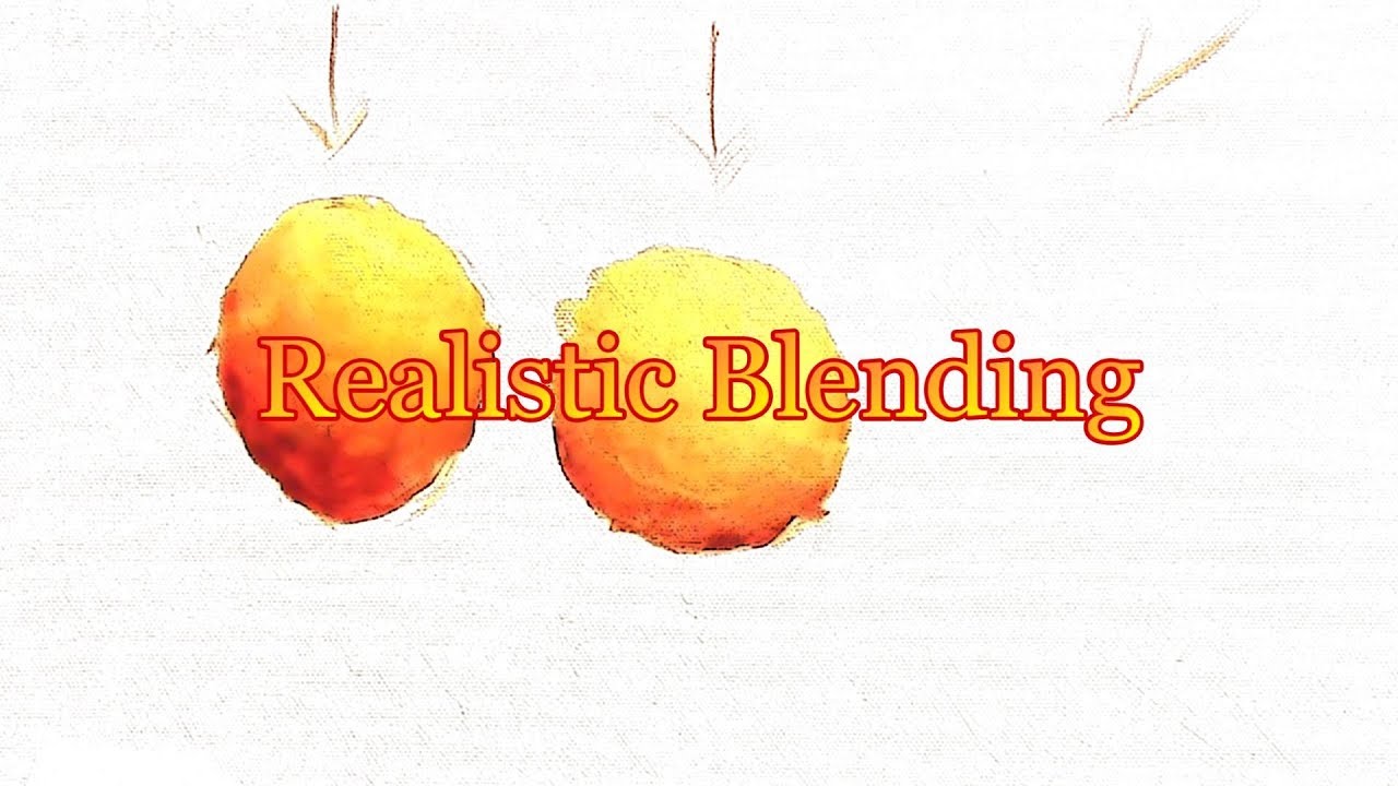 Quick Tip 137 - Realistic Blending