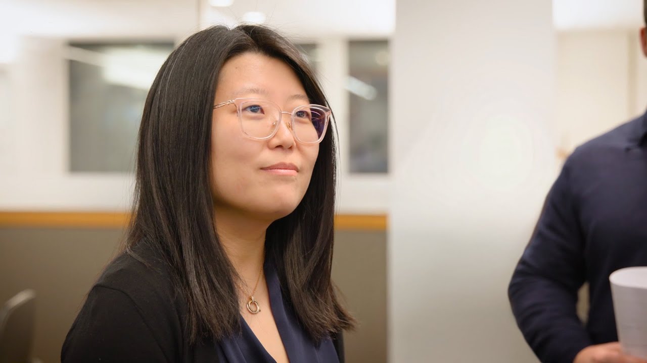 Hua Zheng on Being a Quantitative Researcher