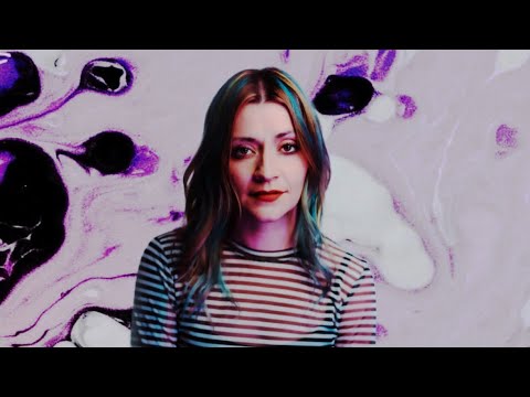 Lacey Sturm - Not Your Fight (Lyric Video)