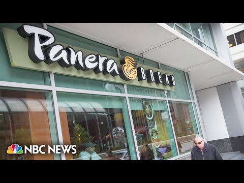 Panera Bread responds to Charged Lemonade death lawsuit