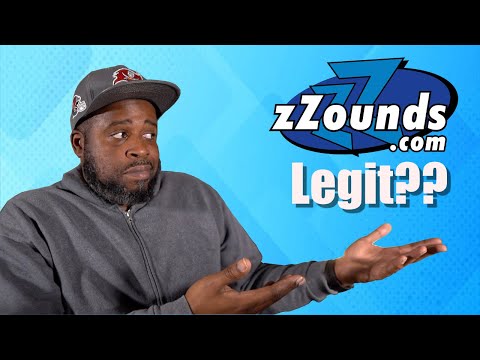 Is zZounds "No Credit Check Payment Plans" Legit??
