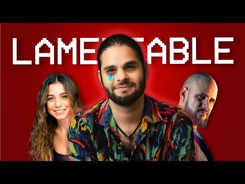 LA SITUACIÓN DE FARID DIECK ES LAMENTABLE