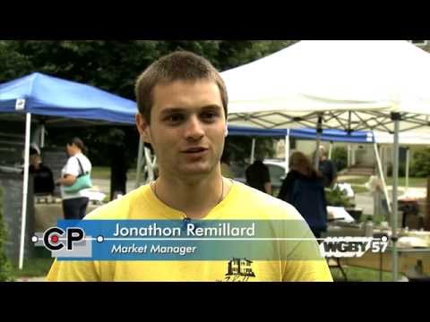 CISA Farmers Markets | Connecting Point | Web Exclusive