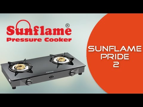 Sunflame Gas Stoves - Latest Price, Dealers & Retailers in India