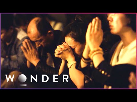 Flight MH370: The Search For The Missing Malaysian Plane | What Went Wrong: Countdown to Catastrophe