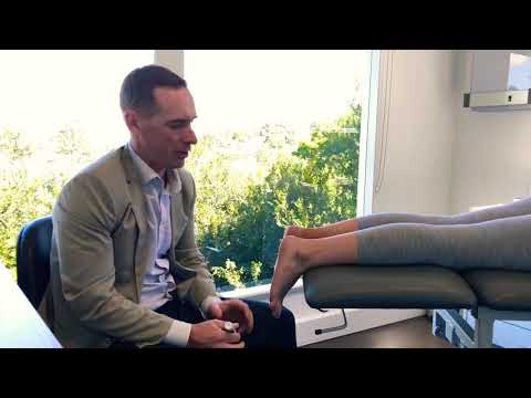 Sever’s Disease explained by Brisbane Sports Podiatrist