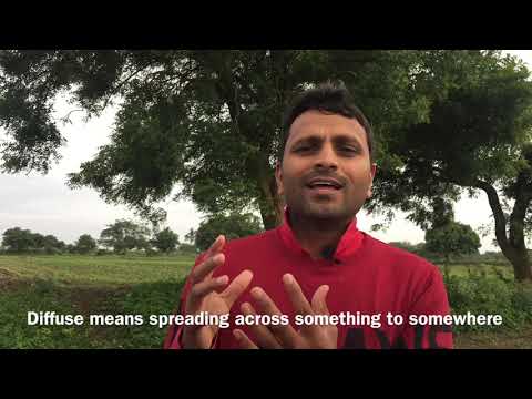 Defuse And Diffuse Meaning, Pronunciation, Difference And Examples - Vocab with Ashok