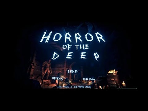 Steam Community :: HORROR OF THE DEEP