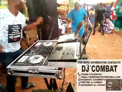 DJ COMBAT INTERNATIONAL ENTERTAINMENT #Wedding dj #Event Dj #KEEP MY EVENTS COMING IN