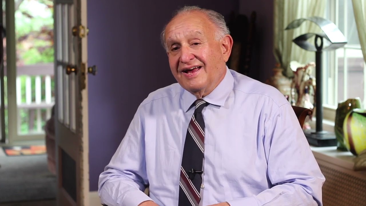 Miles Rapoport - 100% Democracy: The Case for Universal Voting
