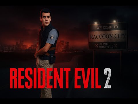 WILL WE SURVIVE RE2?