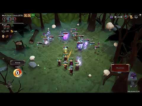 Steam Community :: Hadean Tactics