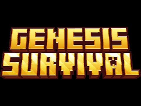 Genesis Survival (1.20.4/US) - The #1 Minecraft server's details, IP, vote link, and more
