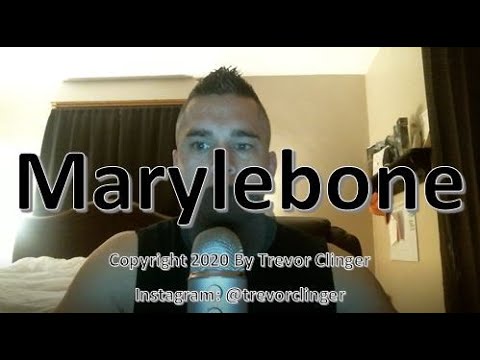 How To Pronounce Marylebone
