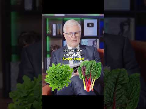 Are Bitter Foods the Secret to Ultimate Health and Weight Loss