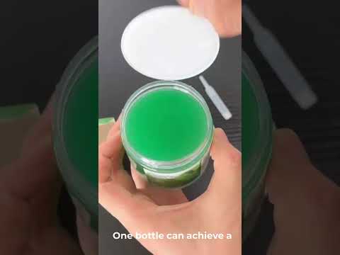 Say Goodbye to Formaldehyde!