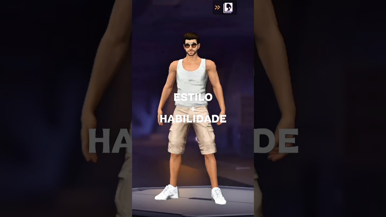 Ep2 | Trend com as músicas viral 🔥 #tiozeroh #freefire #freefirelovers #trending #viral #fyp