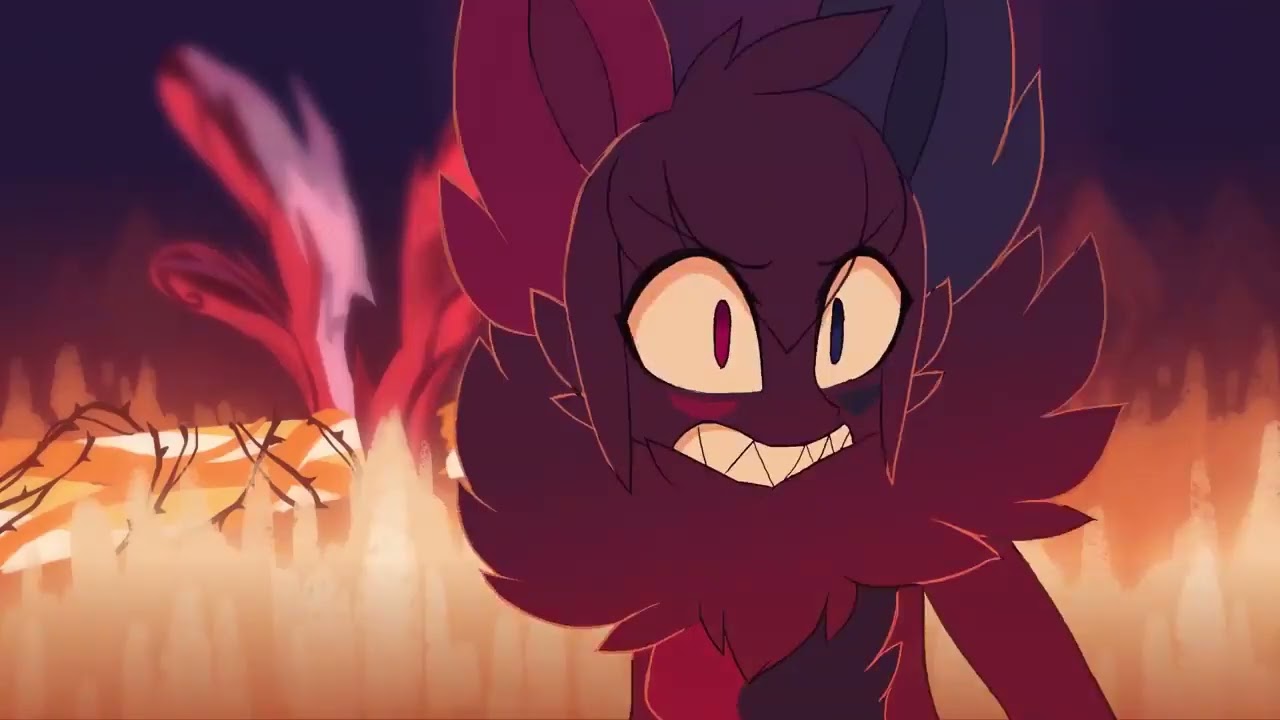 Pin and Pon   Animated Short Movie Original Animation 20192292