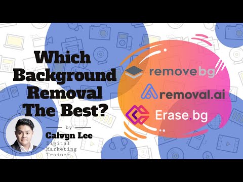 Background Removal Tools Comparison (Remove BG vs Erase BG vs Removal AI)