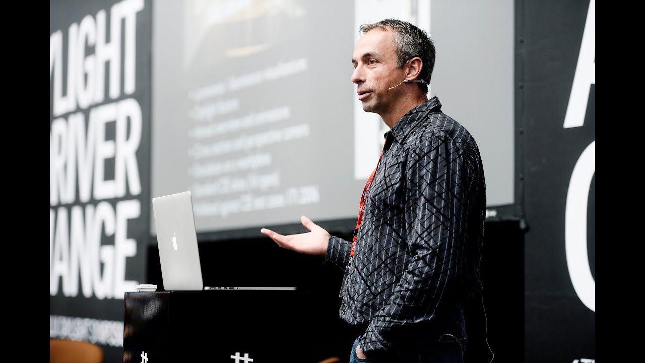 “New Tools for Easy and Accurate Simulation of Complex Daylighting” by Henrik Wann Jensen