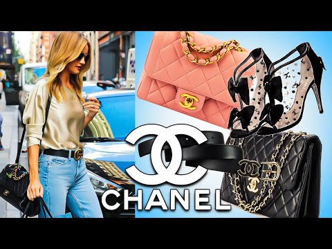 Iconic Style: How Chanel and Celebrities Redefine the Meaning of Luxury
