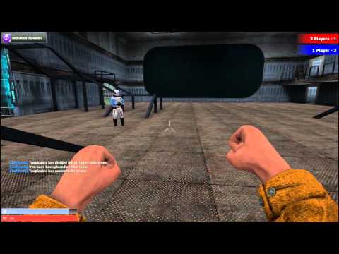Steam Community :: Video :: KILLER PANDA'S PRISON (Garry's Mod ...