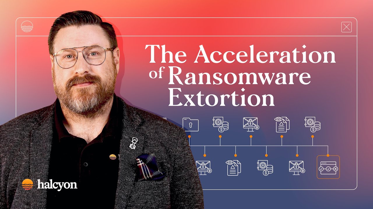 Double Extortion Ransomware is Only the Beginning