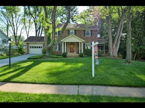 Property for sale - 8012 Falstaff Road, McLean, VA 22101