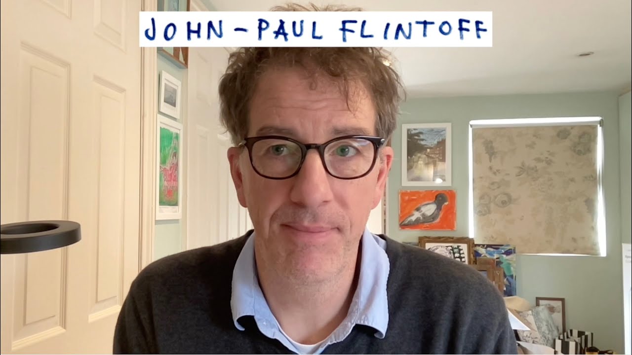 What Speechwriters Can Learn By Delivering A Speech | John-Paul Flintoff