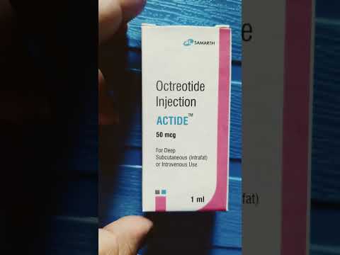 Octreotide Injection - Sandostatin LAR Latest Price, Manufacturers ...