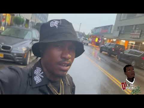 Anchorage Alaska w/ Wave Records Young Go & DJ Robby Dinero 7/28/23