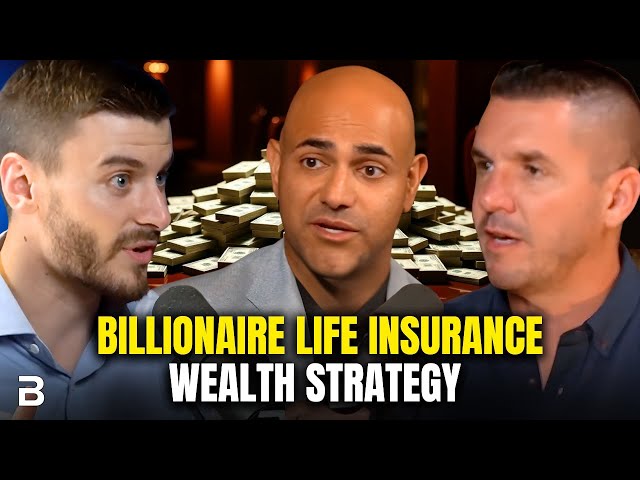 Understanding Why the Ultra-Rich Invest in Whole Life Insurance ...
