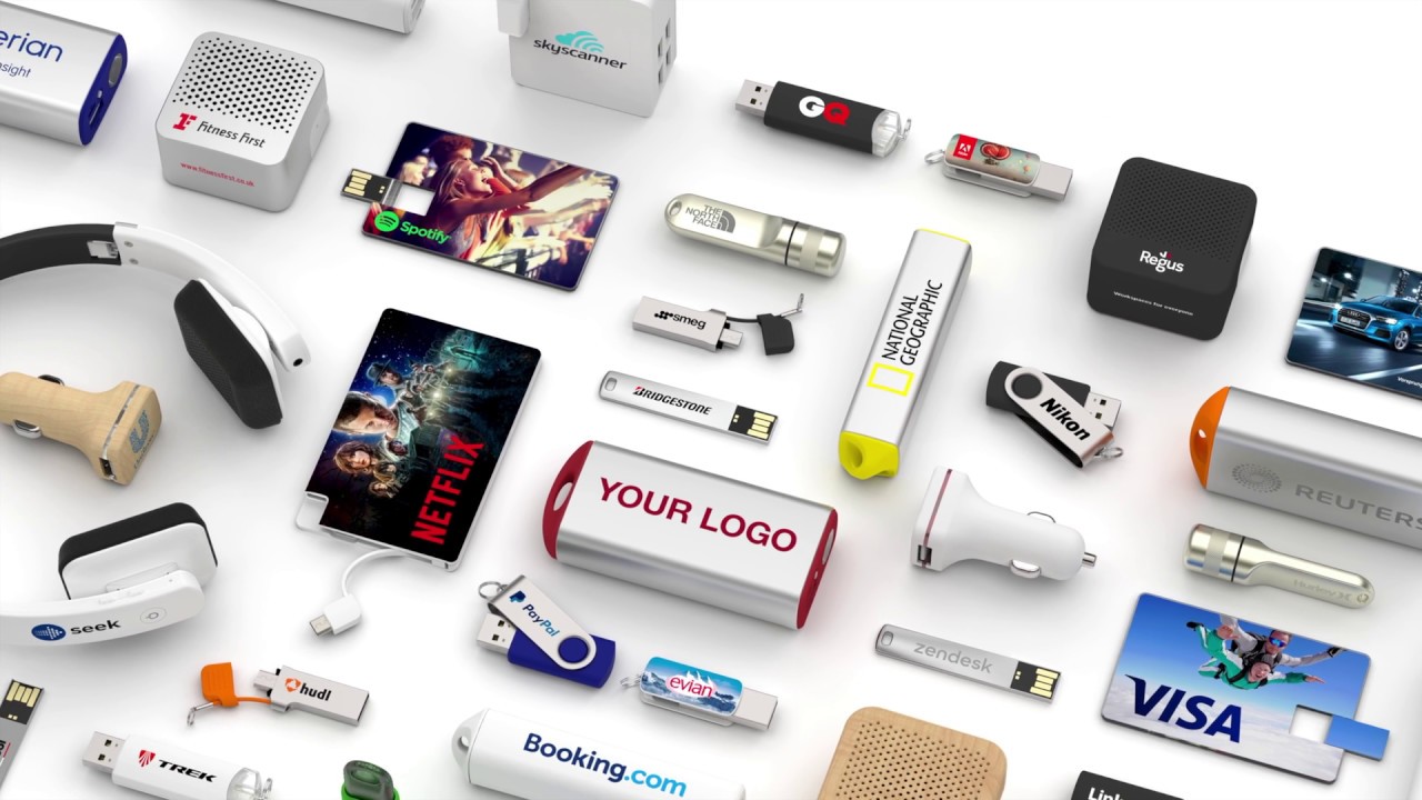 Flashbay - Technology. Customised.