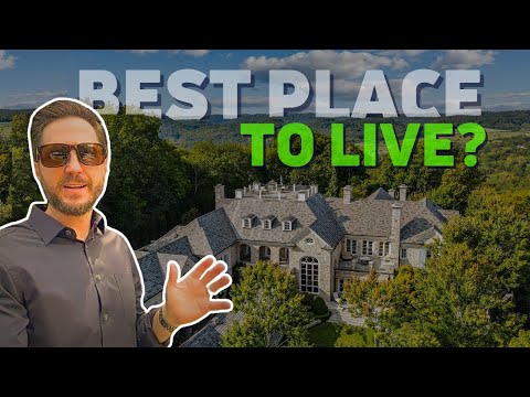 Top Gated Community Franklin Tn | LaurelBrooke Neighborhood