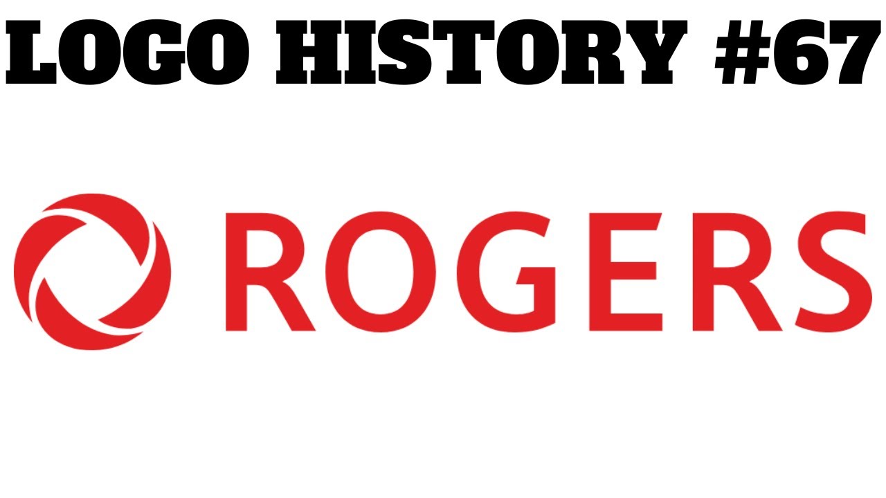 Logo History #67 - Rogers Communications